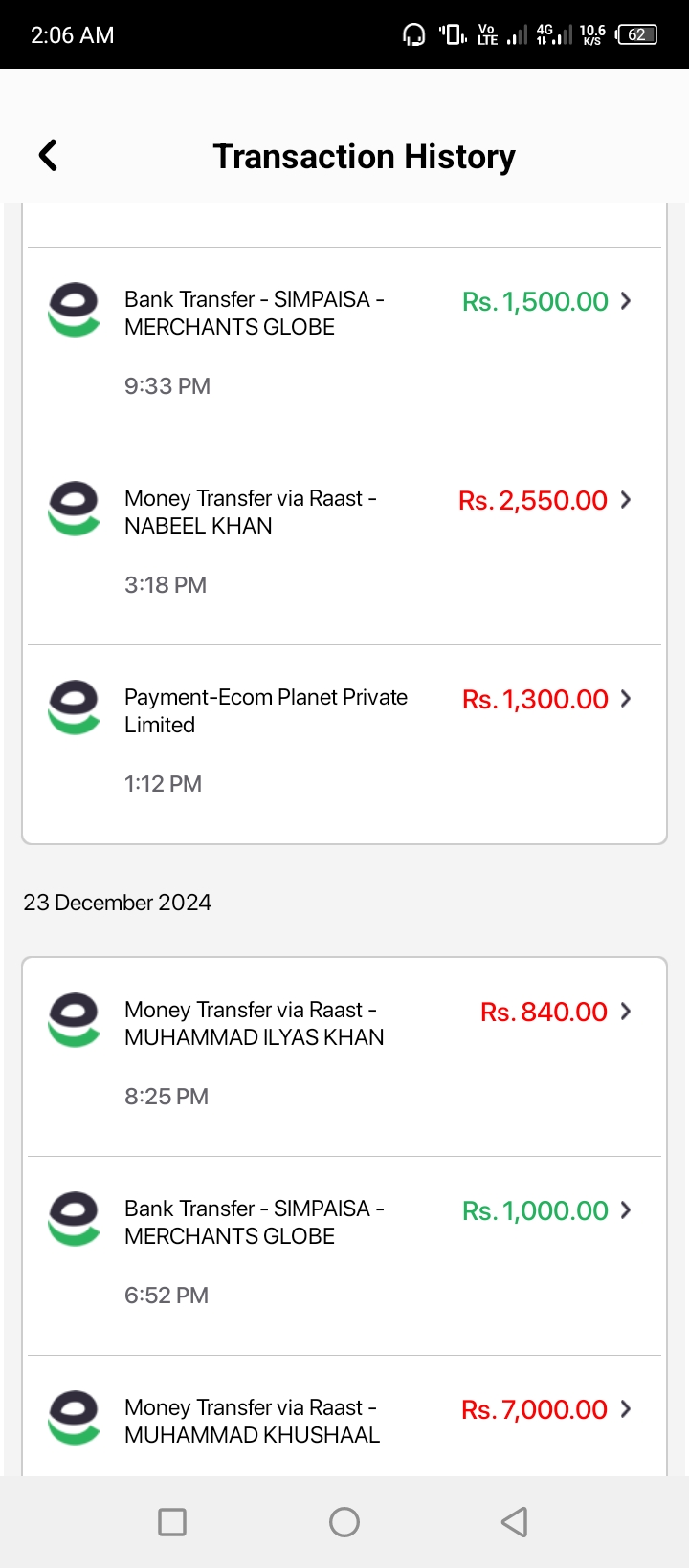 ECOM PLANET PRIVATE LIMITED Complaints and Reviews | Submit a Complaint