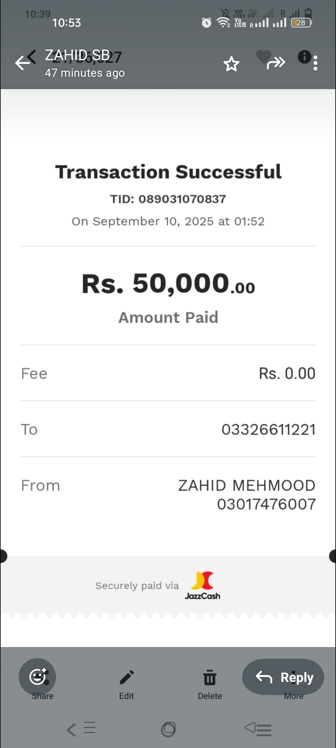 ECOM PLANET PRIVATE LIMITED Complaints and Reviews | Submit a Complaint