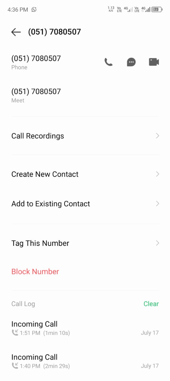 EFU LIFE Complaints and Reviews | Submit a Complaint